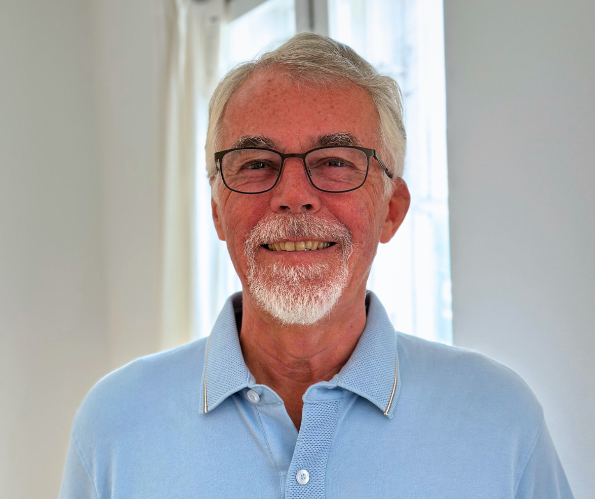 Om psykologen - Marte Meo Psykologen