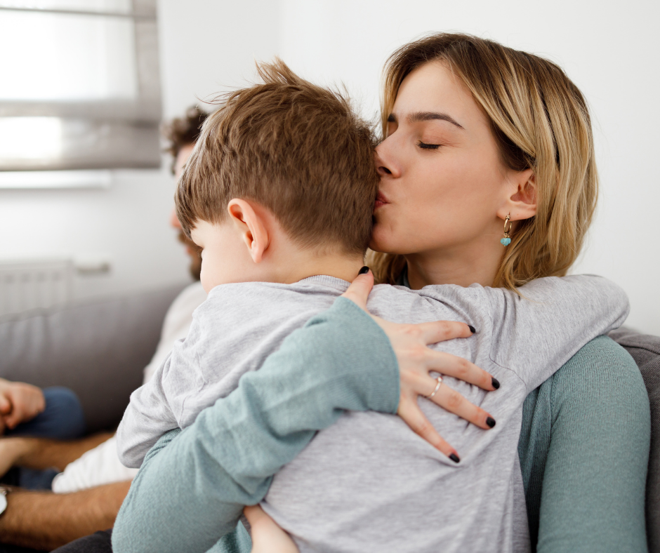 Om Marte Meo - Marte Meo Psykologen