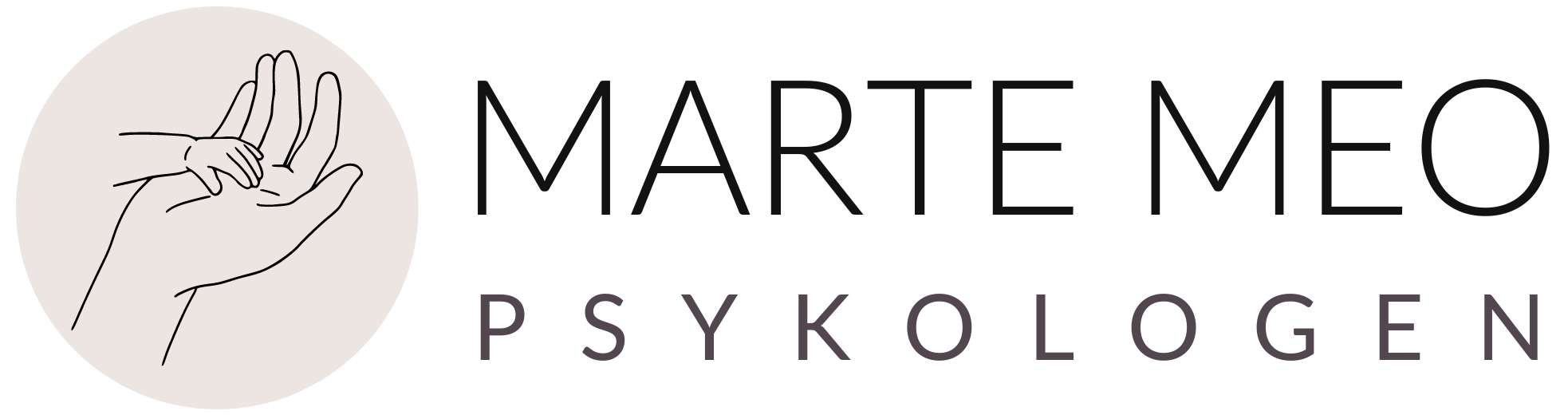 Om psykologen - Marte Meo Psykologen